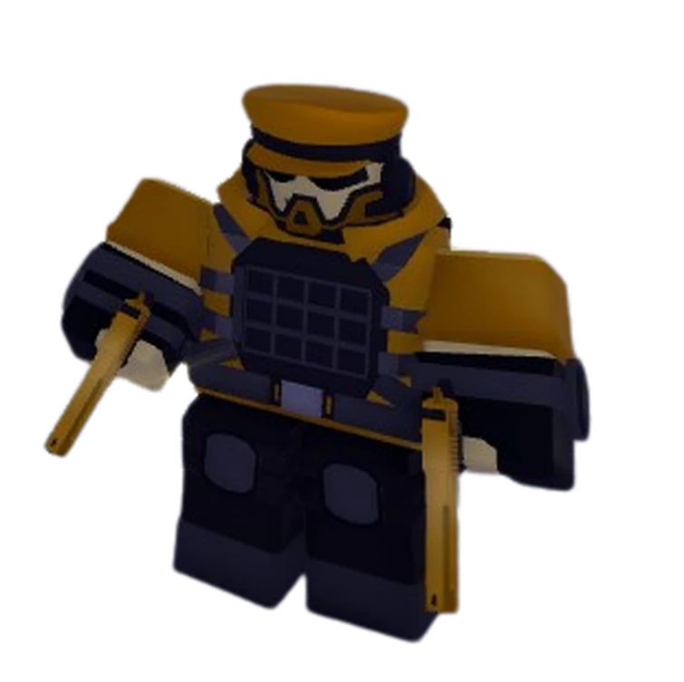 Discuss Everything About Tower Defense Simulator Wiki | Fandom