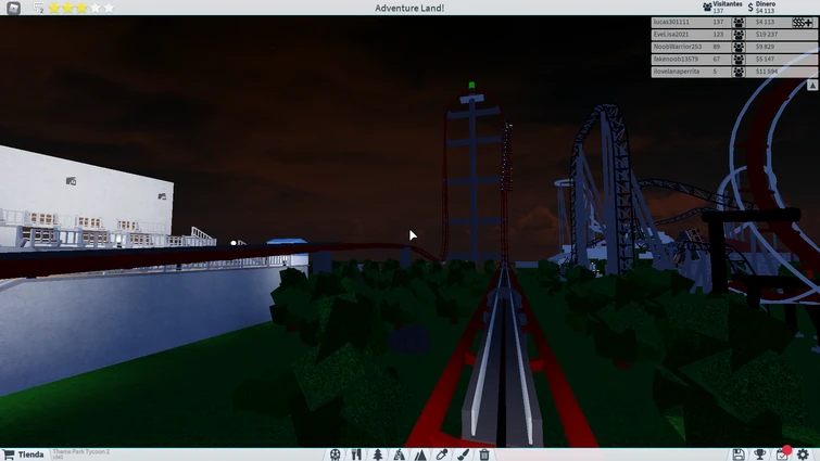 Red Force in TPT2 | Fandom