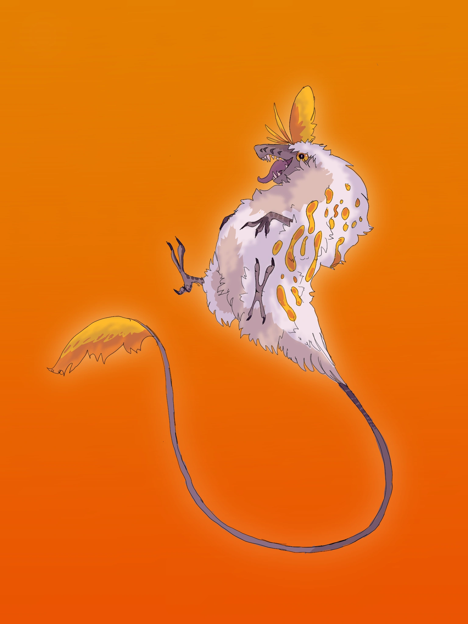 puffwump ort | Fandom