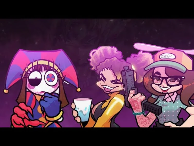 Discuss Everything About Funkipedia Mods Wiki | Fandom