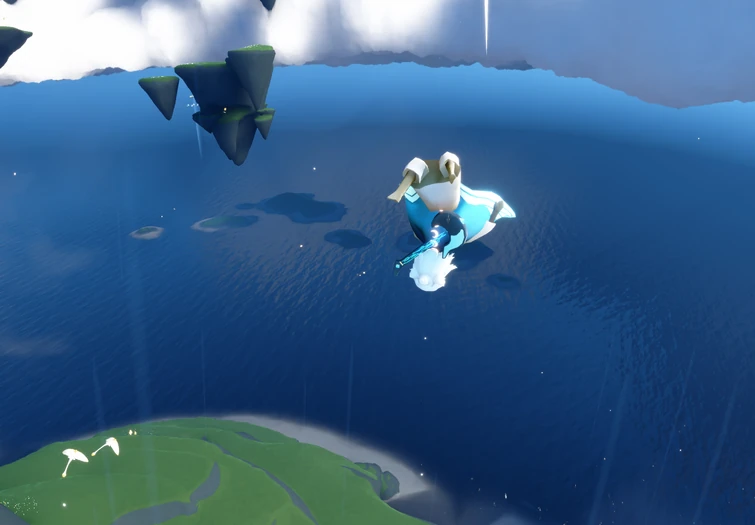 Just some sky screenshots :D | Fandom