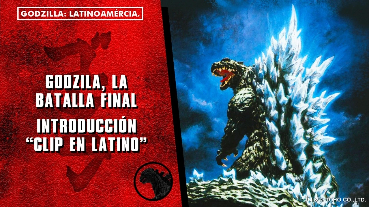 Godzilla: Final Wars (Doblaje Latino) | Fandom