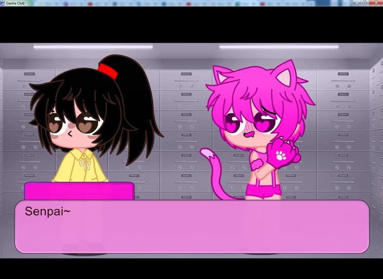 gACH4 H34t I2 So0o0o0o0o0o Fat | Fandom