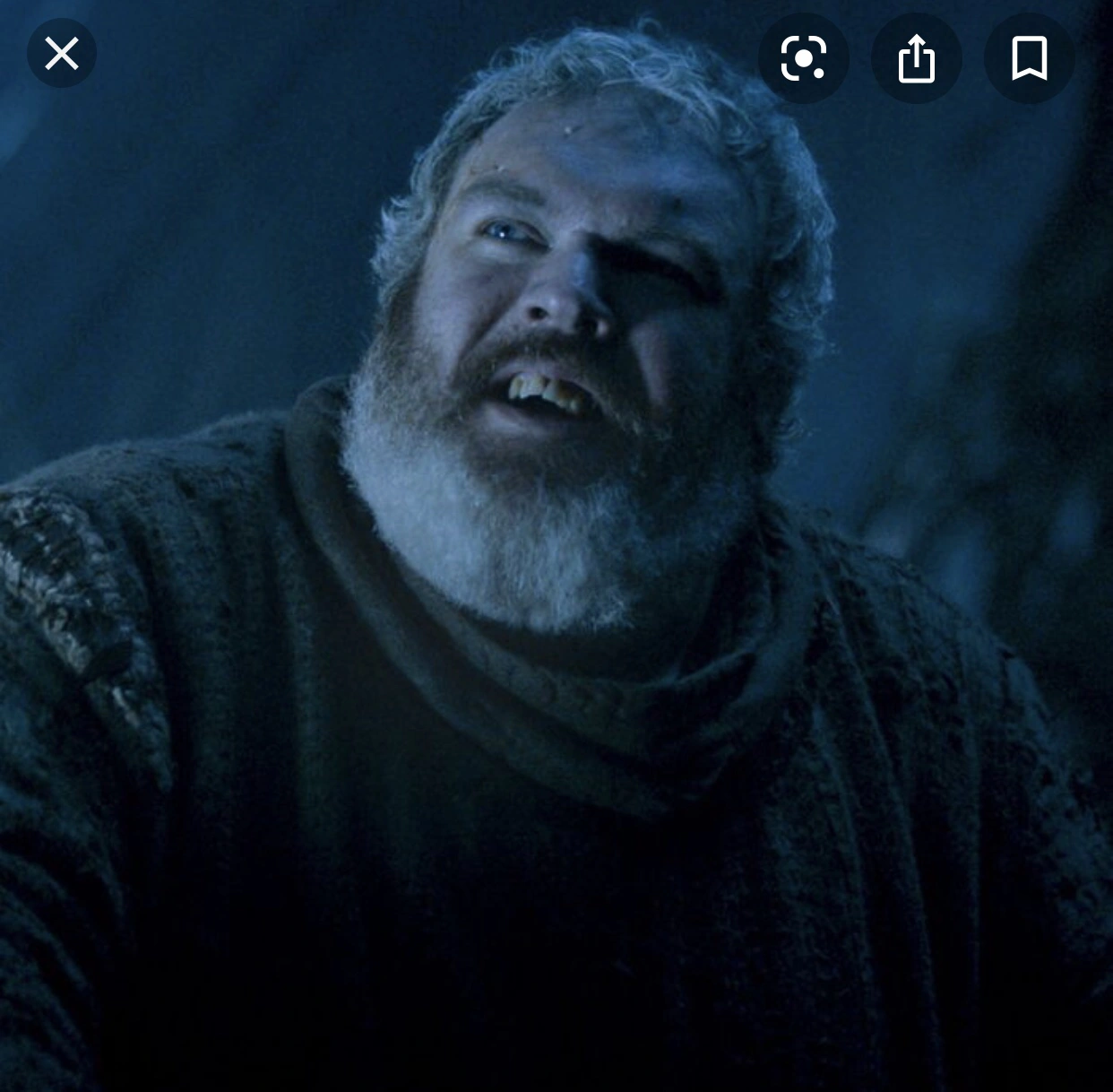 Hodor | Fandom