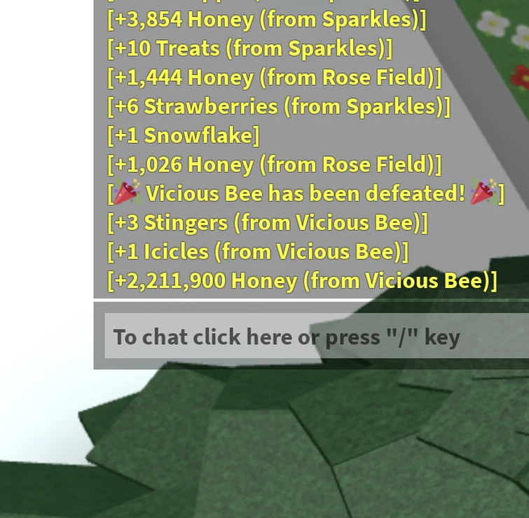 Discuss Everything About Bee Swarm Simulator Wiki | Fandom