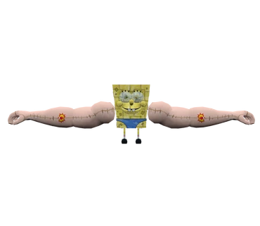 Which SpongeBot SteelPants is the best one? | Fandom