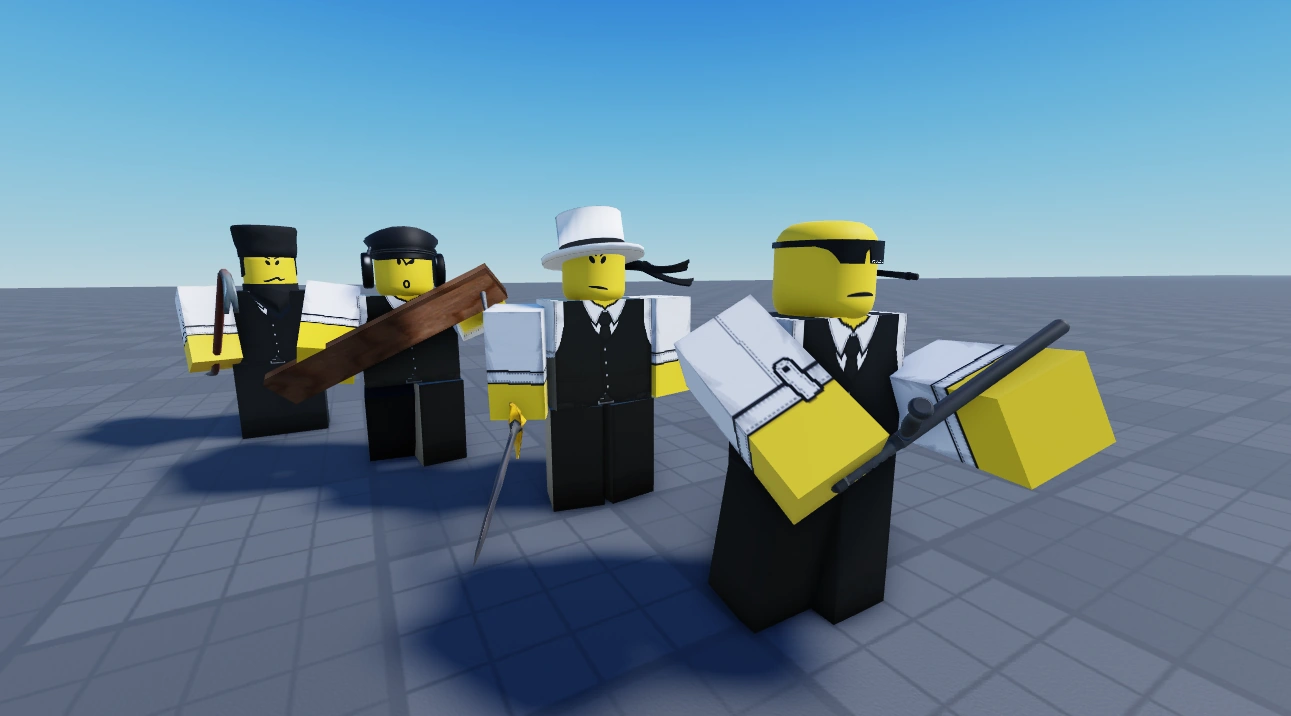 The Mafioso Minion | Fandom