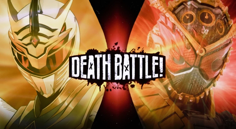 Discuss Everything About DEATH BATTLE Wiki | Fandom