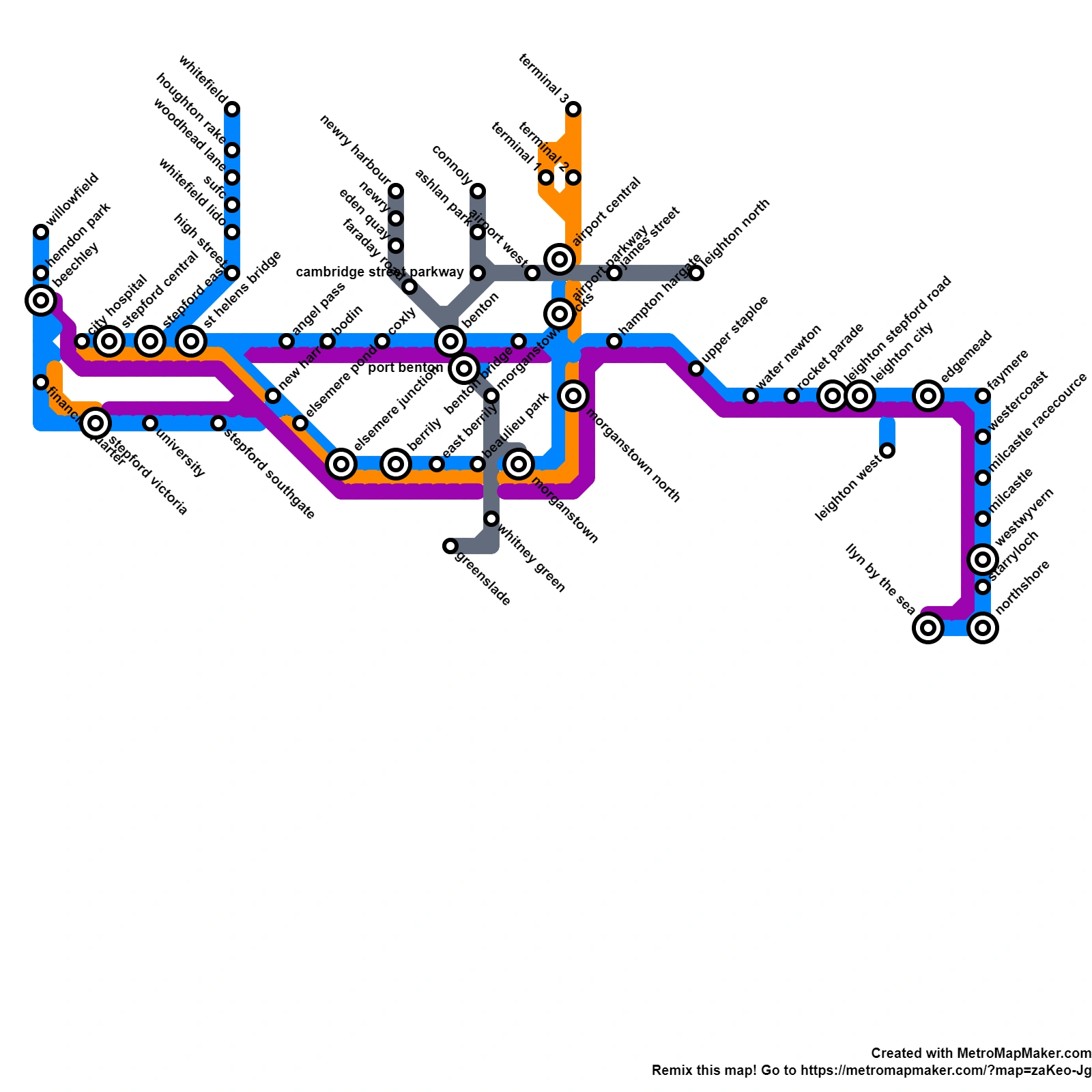My fantasy scr map | Fandom