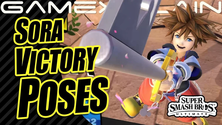 El Luigi DBX: Sora VS Joker | Fandom