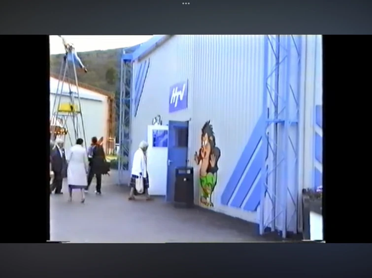 There’s something about 1992 I need to talk to you about. (Part 2) | Fandom