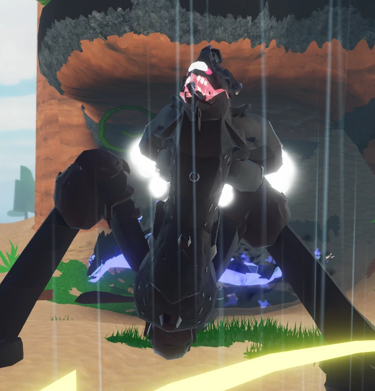 Discuss Everything About Creatures of Sonaria Wiki | Fandom