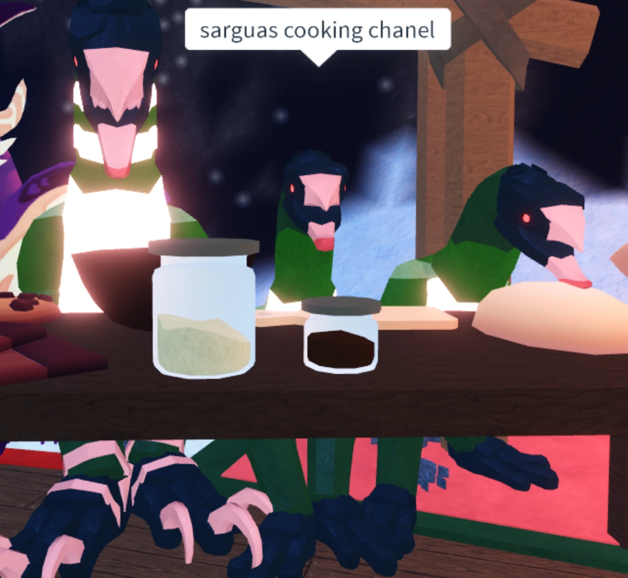 silly screenshots | Fandom