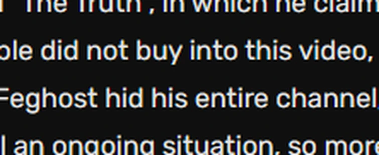 Discuss Everything About Wikitubia | Fandom