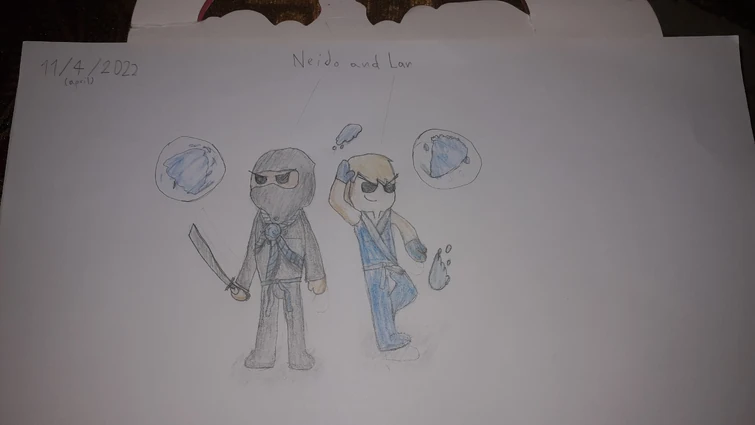 Discuss Everything About Ninjago Wiki | Fandom