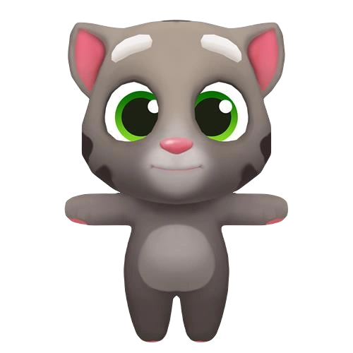 Tom doing the t pose (funny) | Fandom