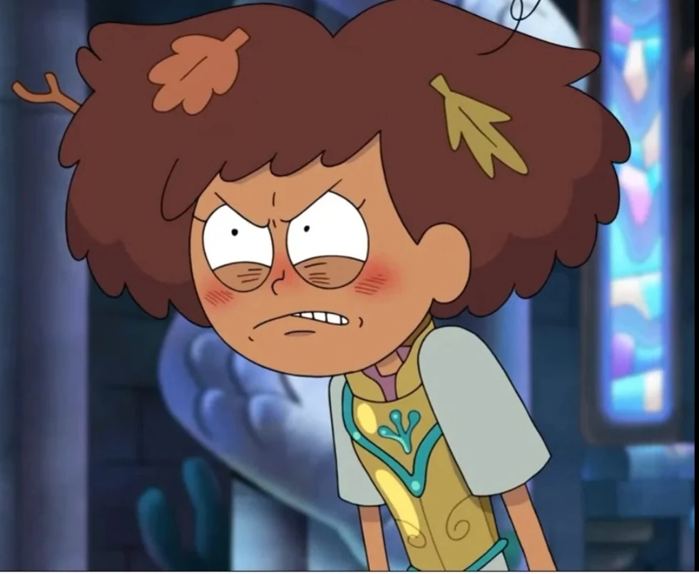 Why is Anne angry here? (Wrong answers only) | Fandom