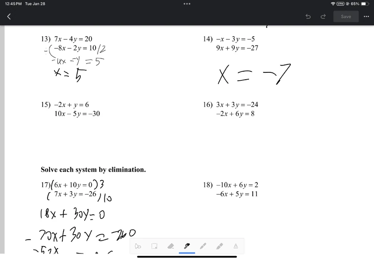 Is there anyone here good with algebra | Fandom