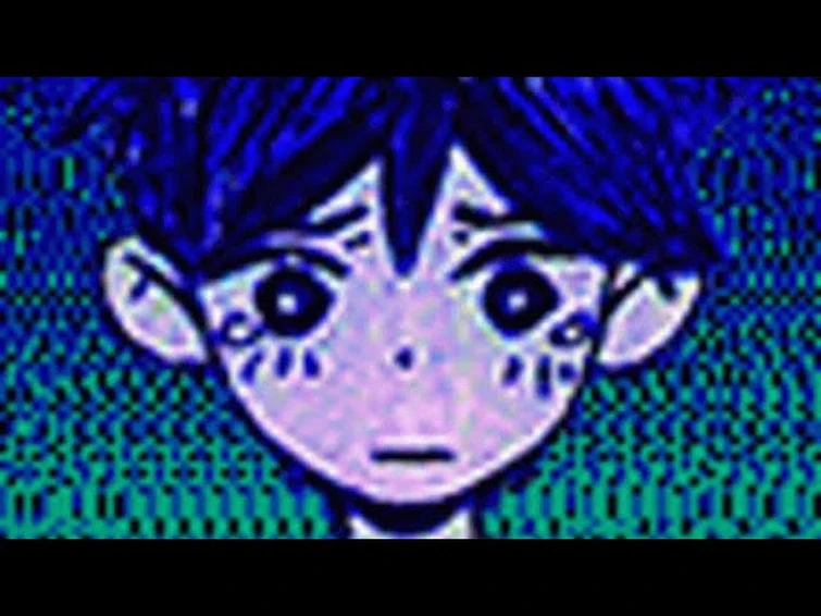 WHY WAS THERE A BFDI 21 (it think) CAKE AT STAKE SONG IN MY OMORI MEMES ...