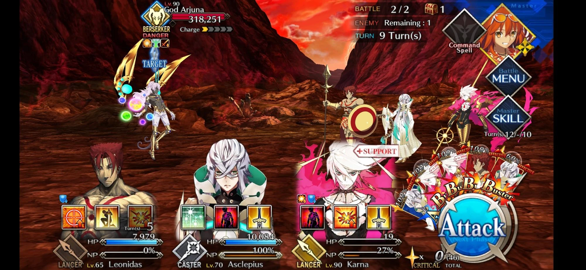 19 HP and 233 HP Left | Fandom