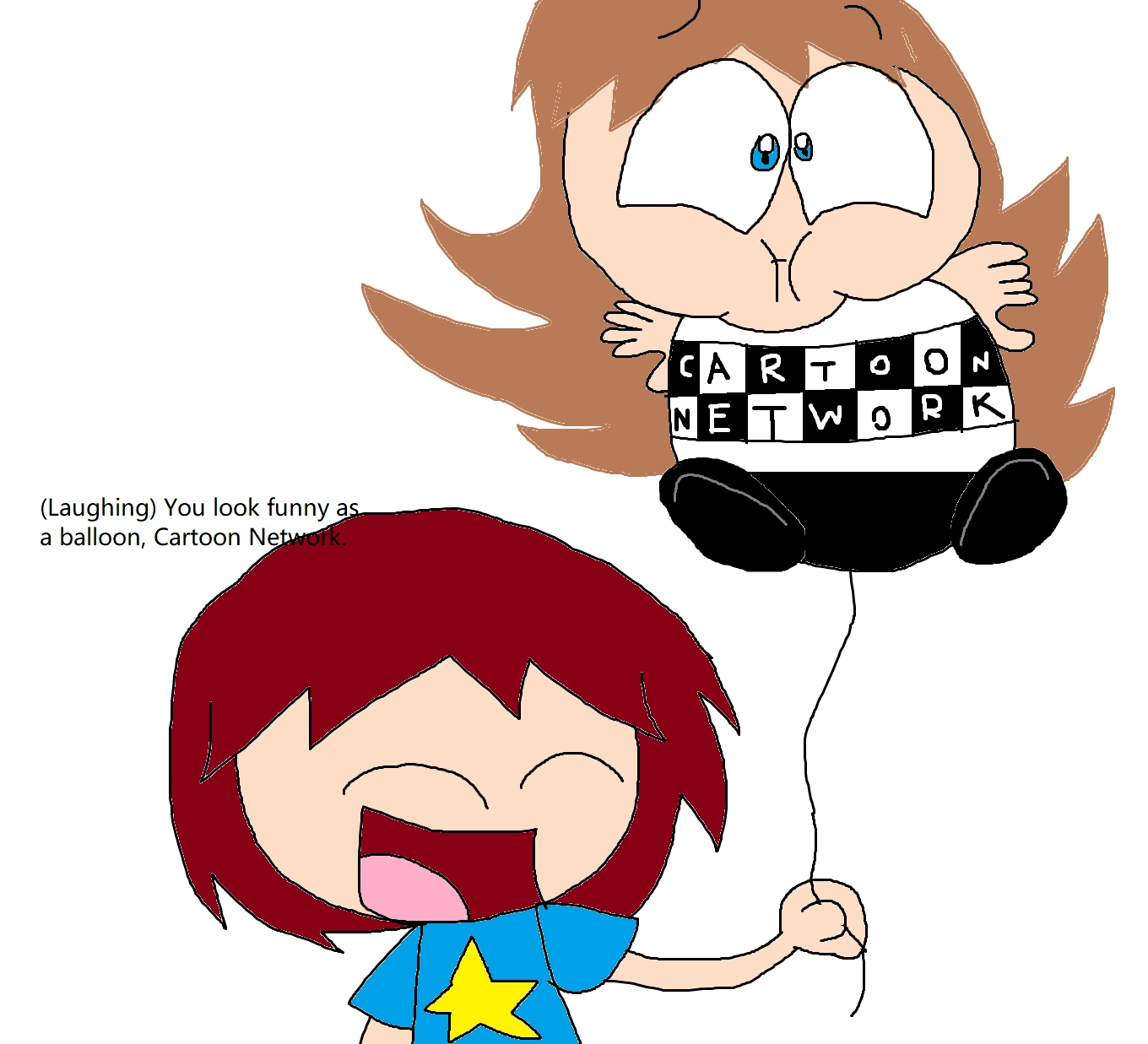 Balloon Boy | Fandom