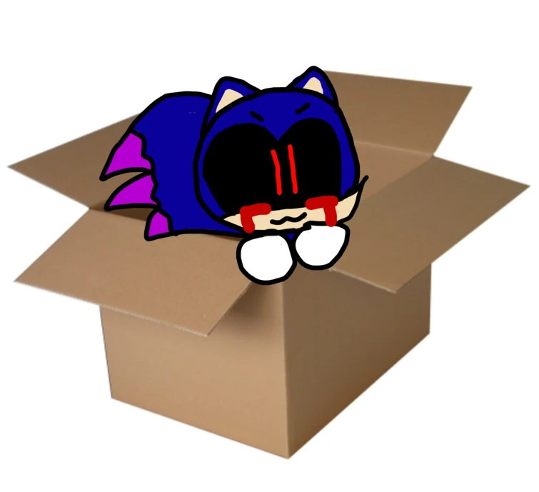 Hehe, box :] | Fandom