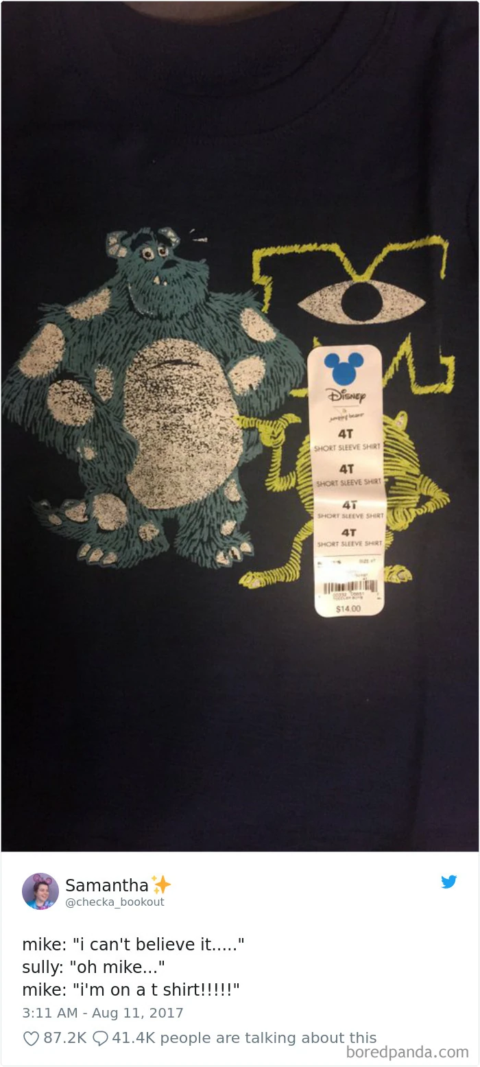 Get It? 🤣 | Fandom