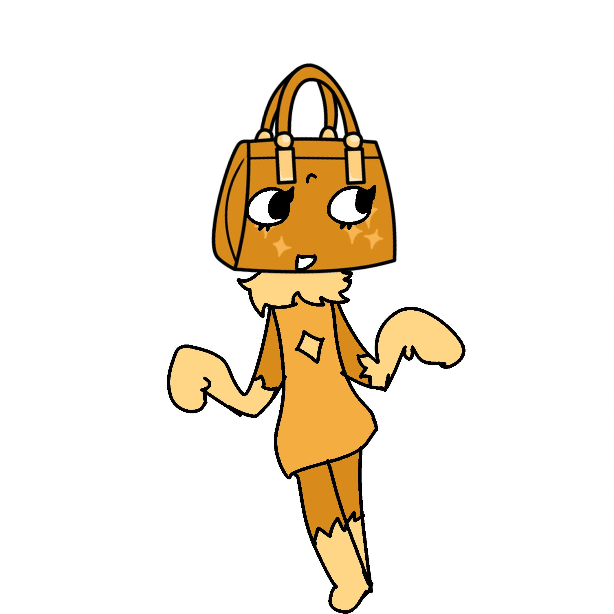 part 4 trinkets to toons | Fandom