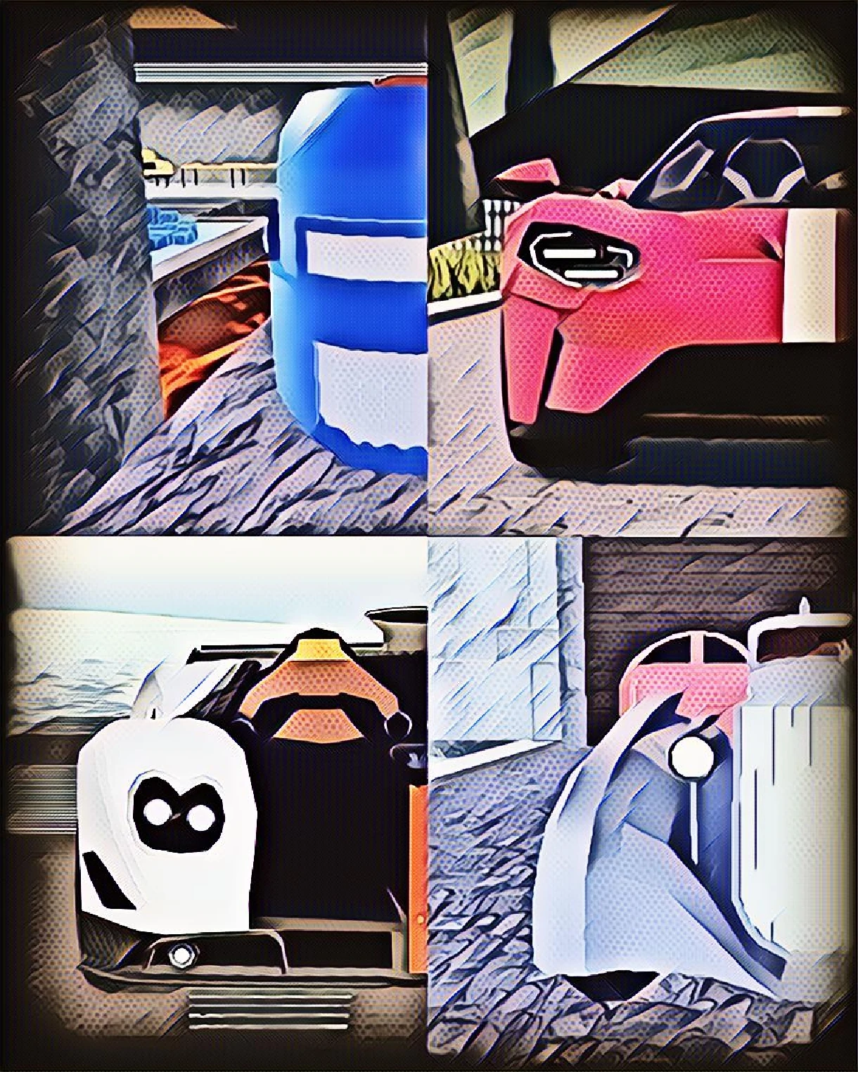 CEO Vehicles | Fandom