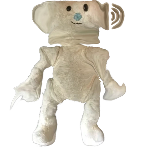 Malbearbear | Fandom