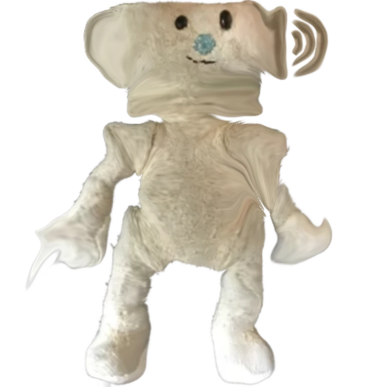 Malbearbear | Fandom