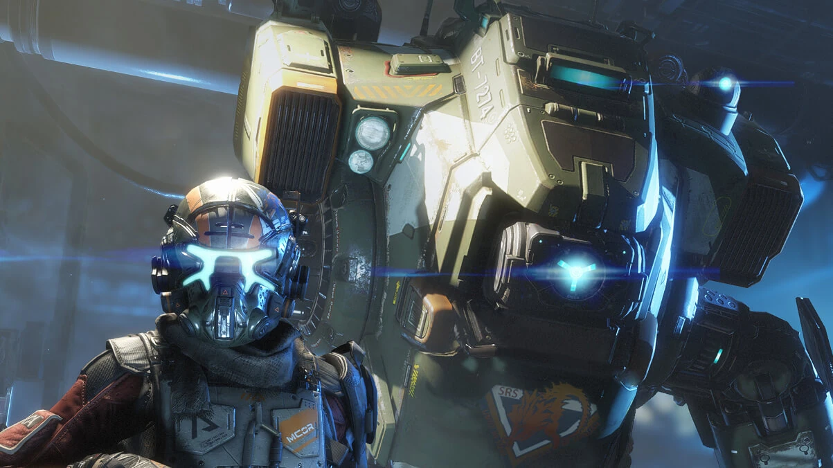 ‘Titanfall 2’ Single-Player Campaign Looks Enormous | Fandom