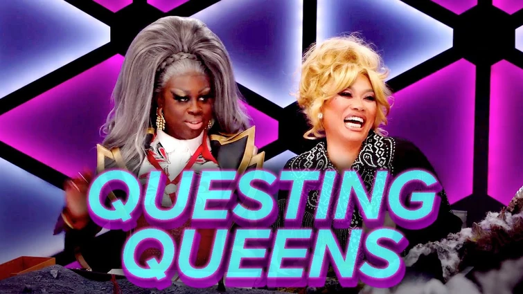 Dungeons and Drag Queens | Fandom