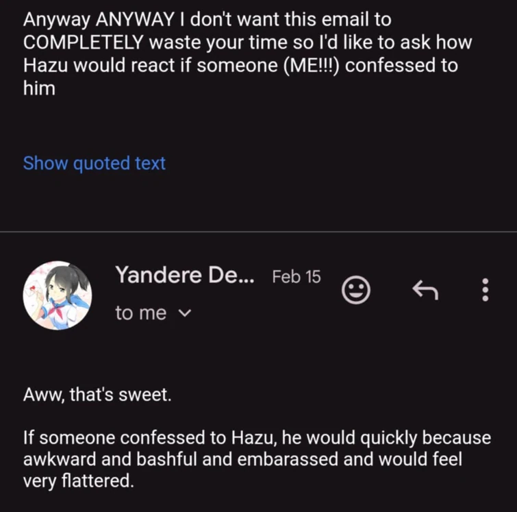 Discuss Everything About Yandere Simulator Wiki | Fandom