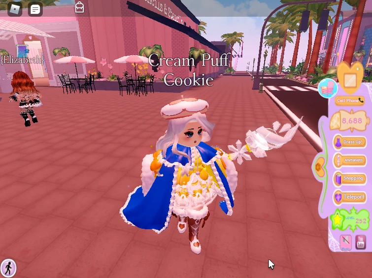 Cookie Run Kingdom cosplays! | Fandom