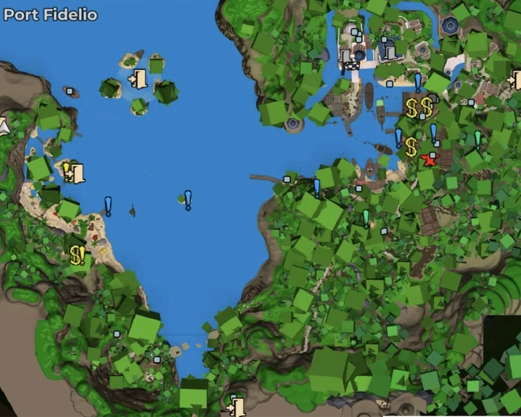 Discuss Everything About Vesteria Wiki | Fandom