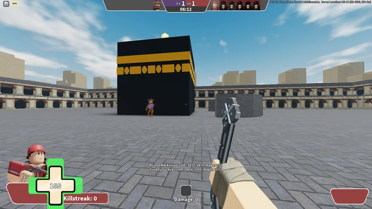 What's your favourite TC2 community server? | Fandom