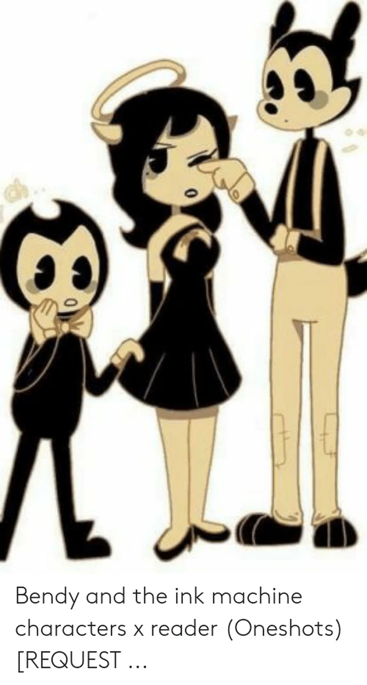 Discuss Everything About Bendy Wiki | Fandom