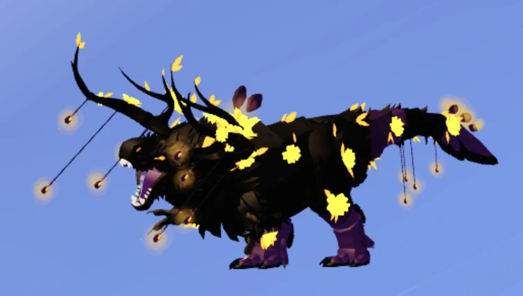 New Ghartokus OC [LORE???] | Fandom