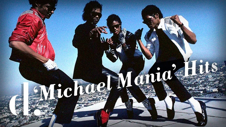 Discuss Everything About Michael Jackson Wiki | Fandom