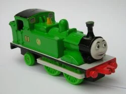 Who's your favorite ertl character? I'll go first | Fandom