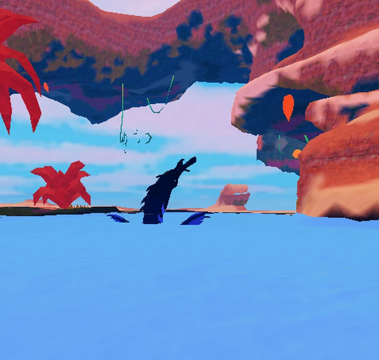 Discuss Everything About Creatures of Sonaria Wiki | Fandom