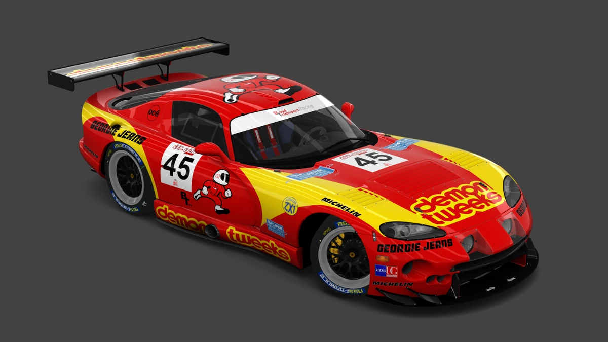 Michael Sneath | Aizo Automobile Club Wiki | Fandom