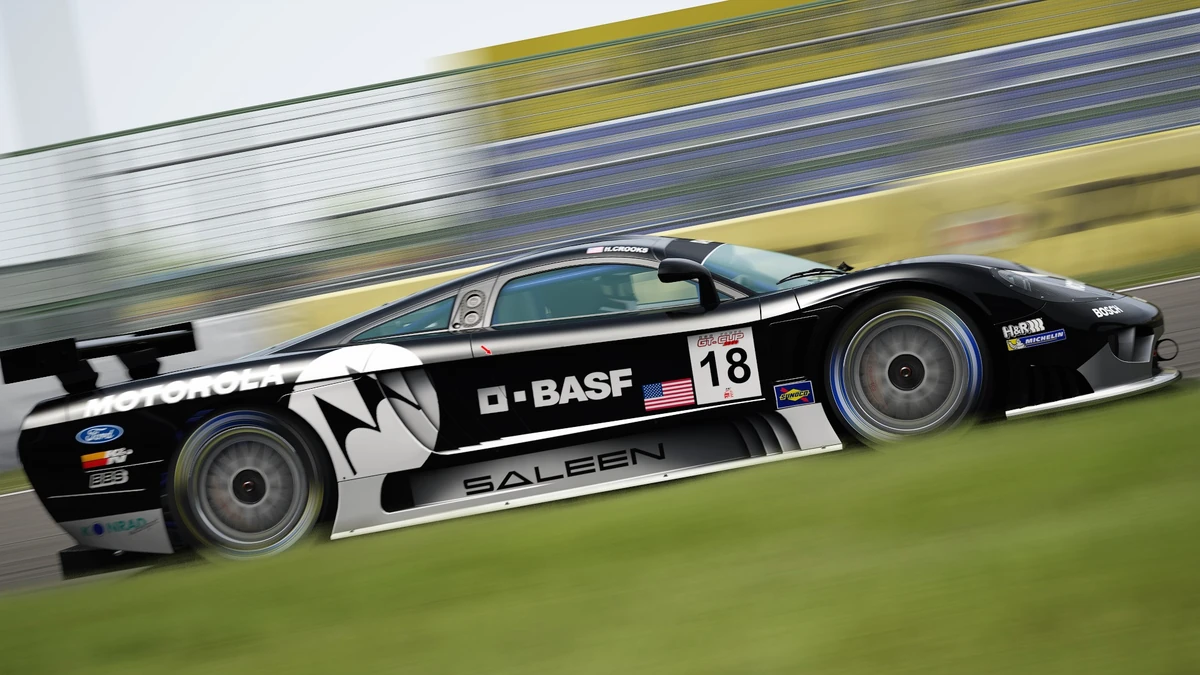 Harry Crooks | Aizo Automobile Club Wiki | Fandom