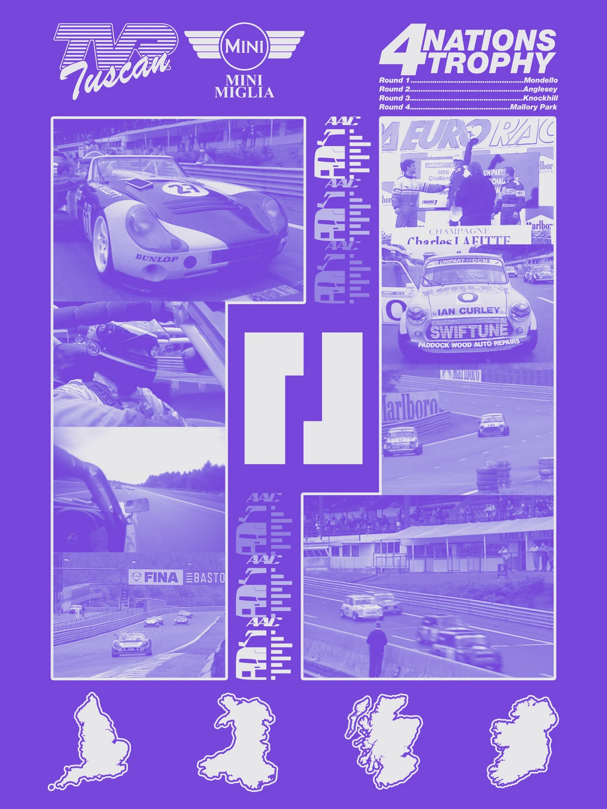 4 Nations Trophy | Aizo Automobile Club Wiki | Fandom
