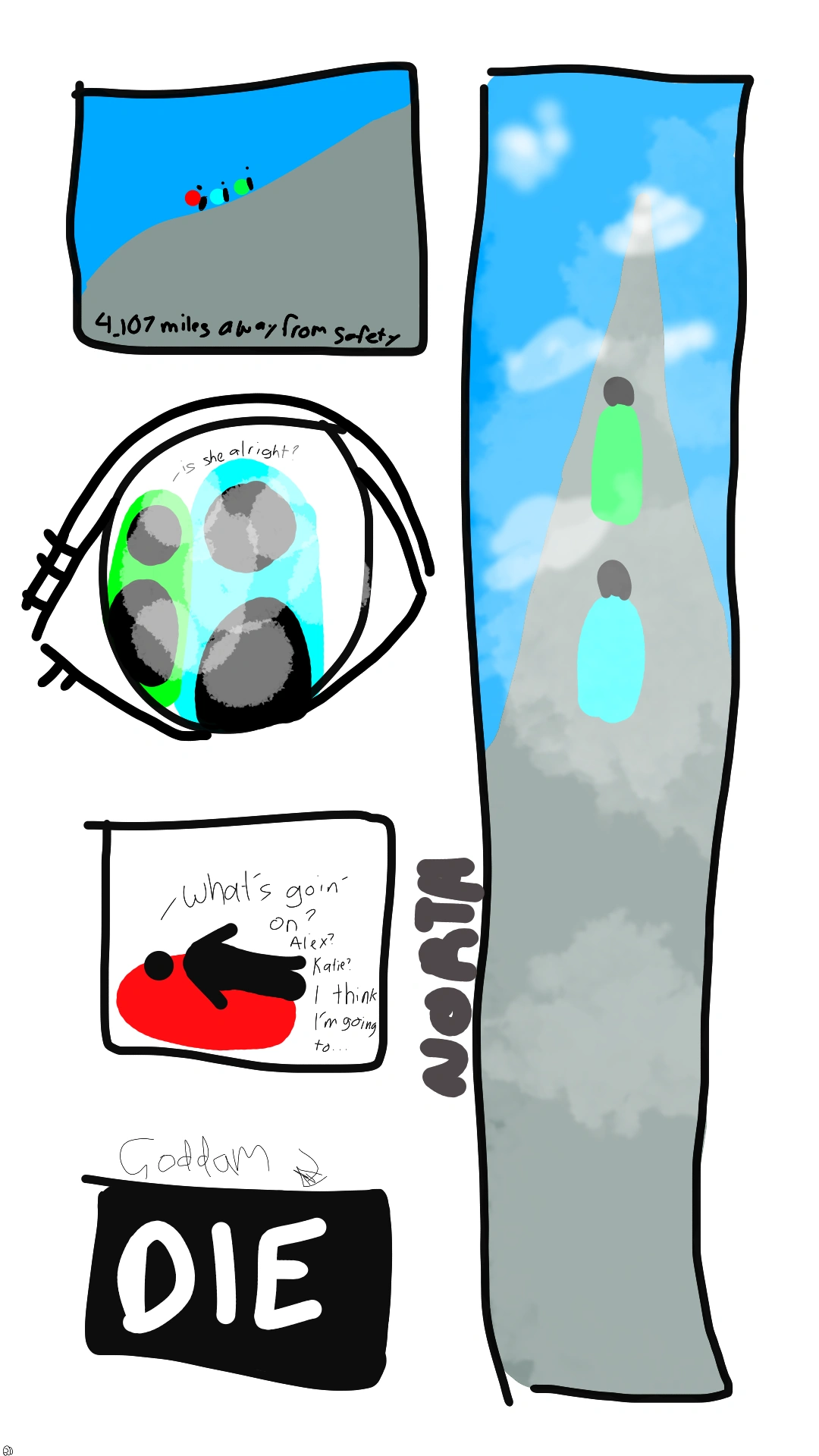 Comic Strip | Fandom