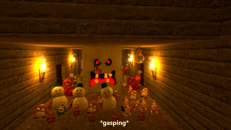 Discuss Everything About The SMG4 Wiki | Fandom