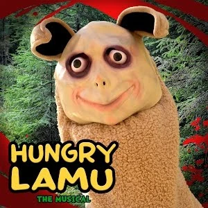 IH proposal: Hungry Lamu (Random Encounters) | Fandom