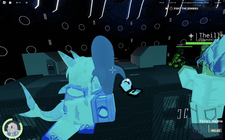 Discuss Everything About Zombie Stories (Roblox) Wiki | Fandom