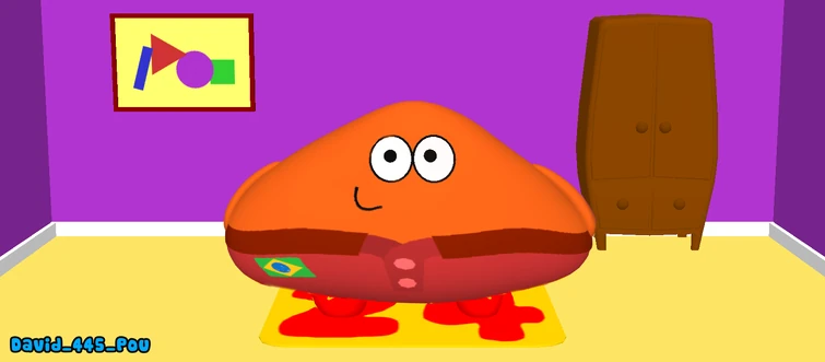 Discuss Everything About Pou Wiki | Fandom